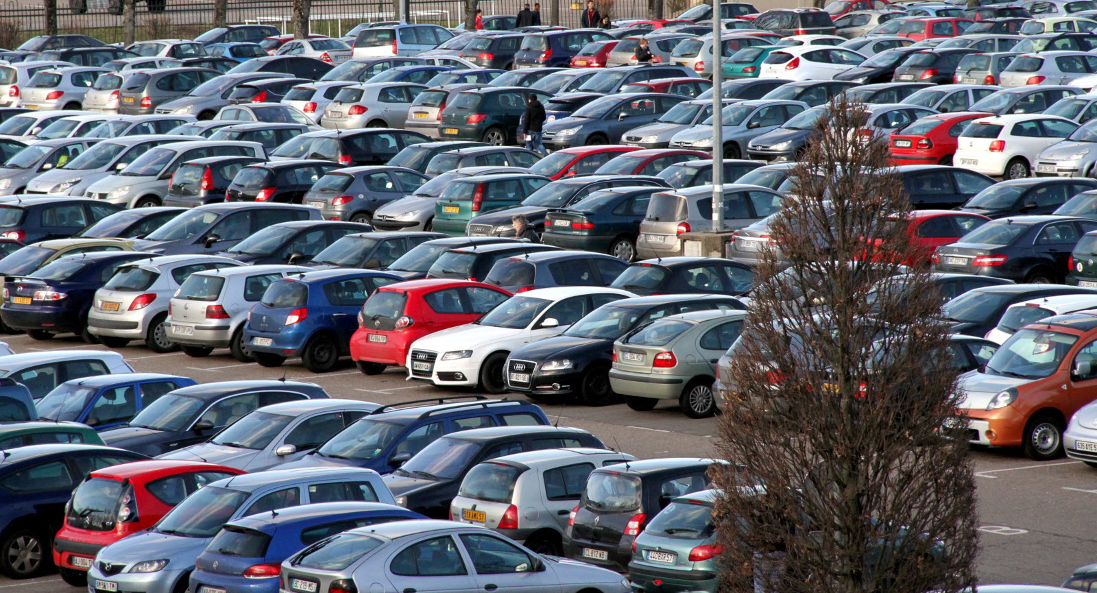 N'attendez Plus Et Trouvez Votre Voiture D'occasion à Bordeaux ! - Auto